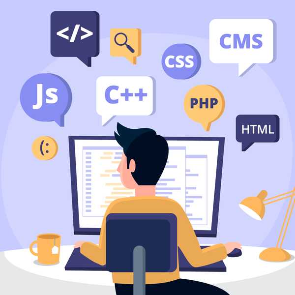 【入行系列】Programmer 分多少種？ (2022/23 年版) | Tecky Academy