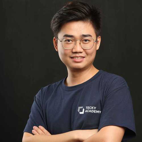 About Us | Tecky Academy