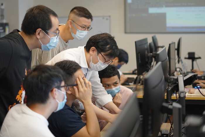 MicroMaster in A.I. & Programming (Self-paced) | Tecky Academy