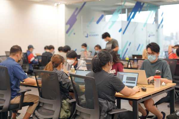 MicroMaster in A.I. & Programming | Tecky Academy